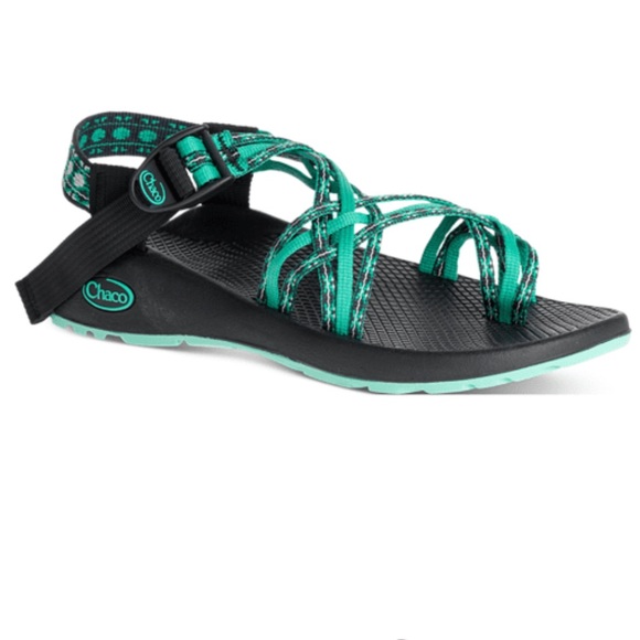 Chaco | Shoes | Chaco Zx3 Classic Toe Loop Outdoor Hiking Sandal ...